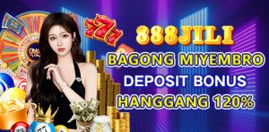 888JILI Casino - Official Page Register & Login 888jili